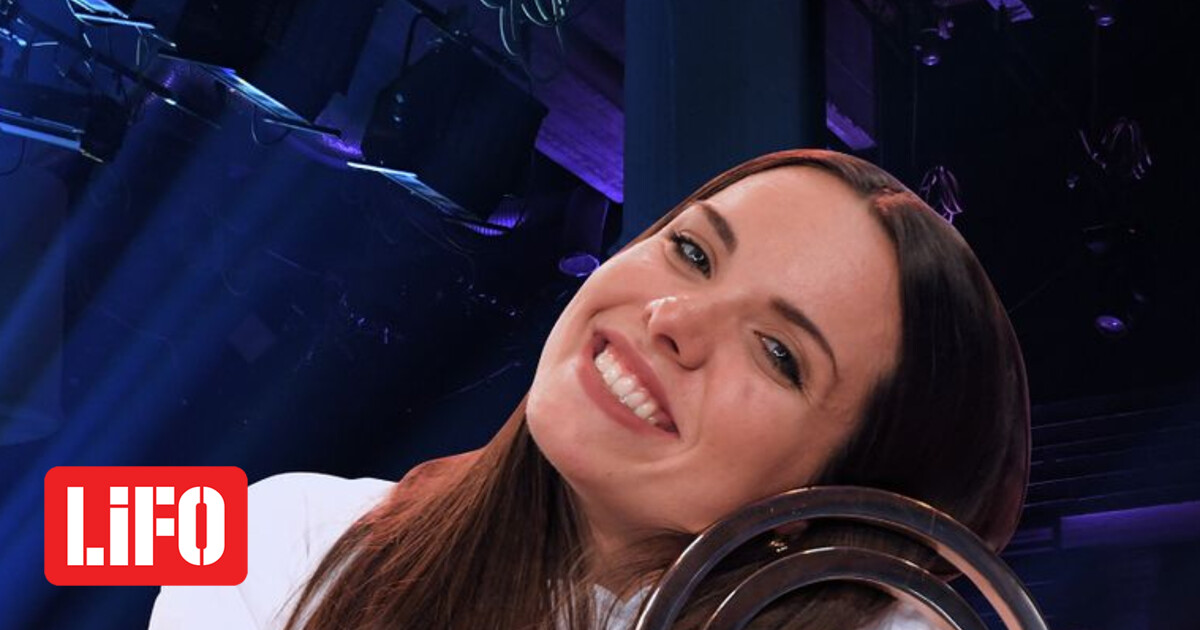 MasterChef 2023- Η Μαρία Μπέη νικήτρια του μεγάλου τελικού | LiFO